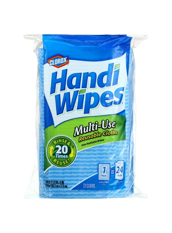 Clorox Wipes in Disinfectant Wipes - Walmart.com
