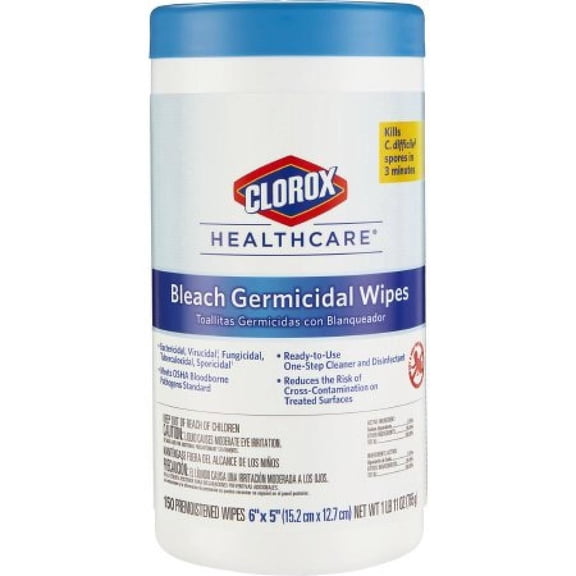 premoistened wipes