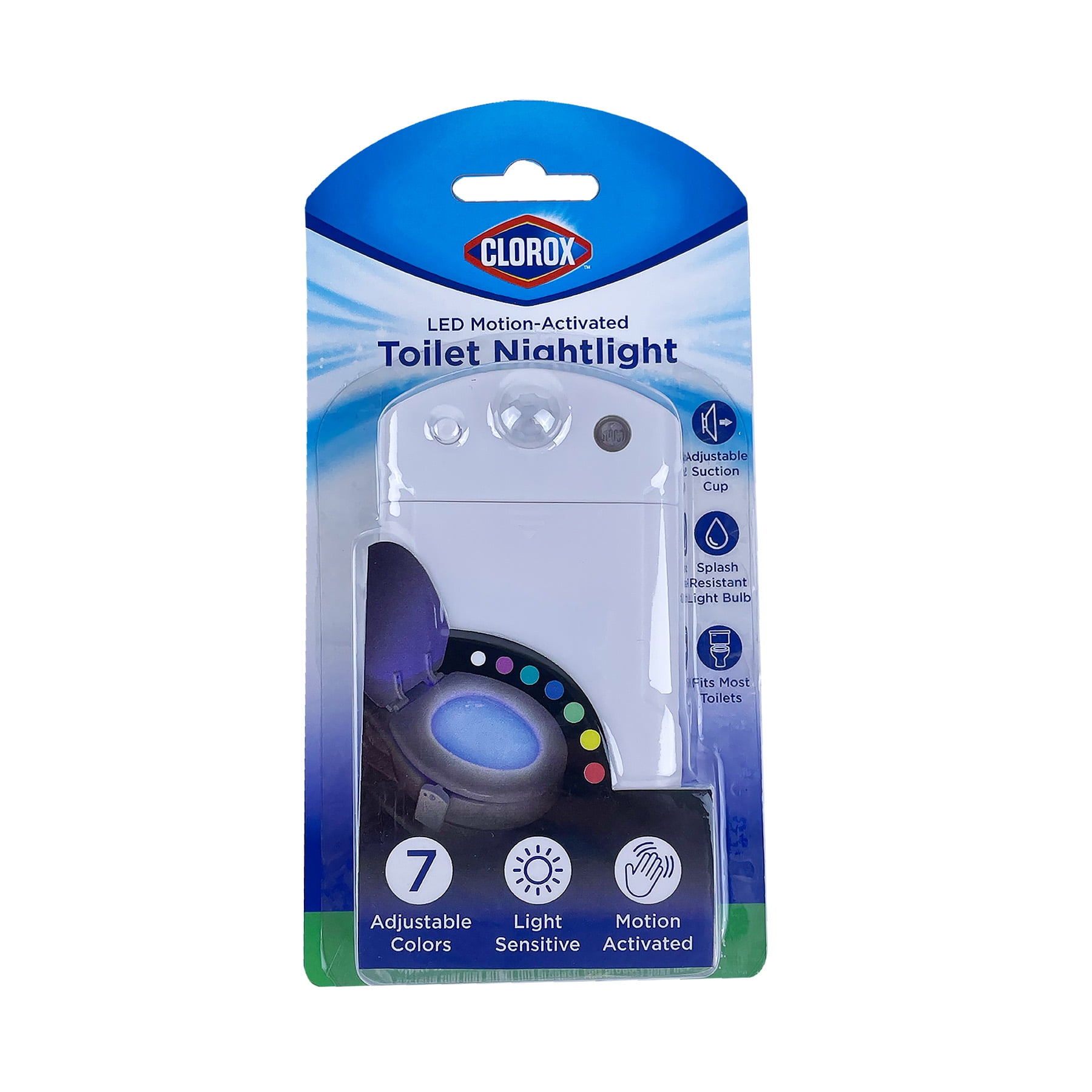 Clorox LED Nightlight - Walmart.com