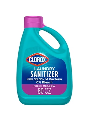 Laundry Sanitizers in Laundry Additives - Walmart.com