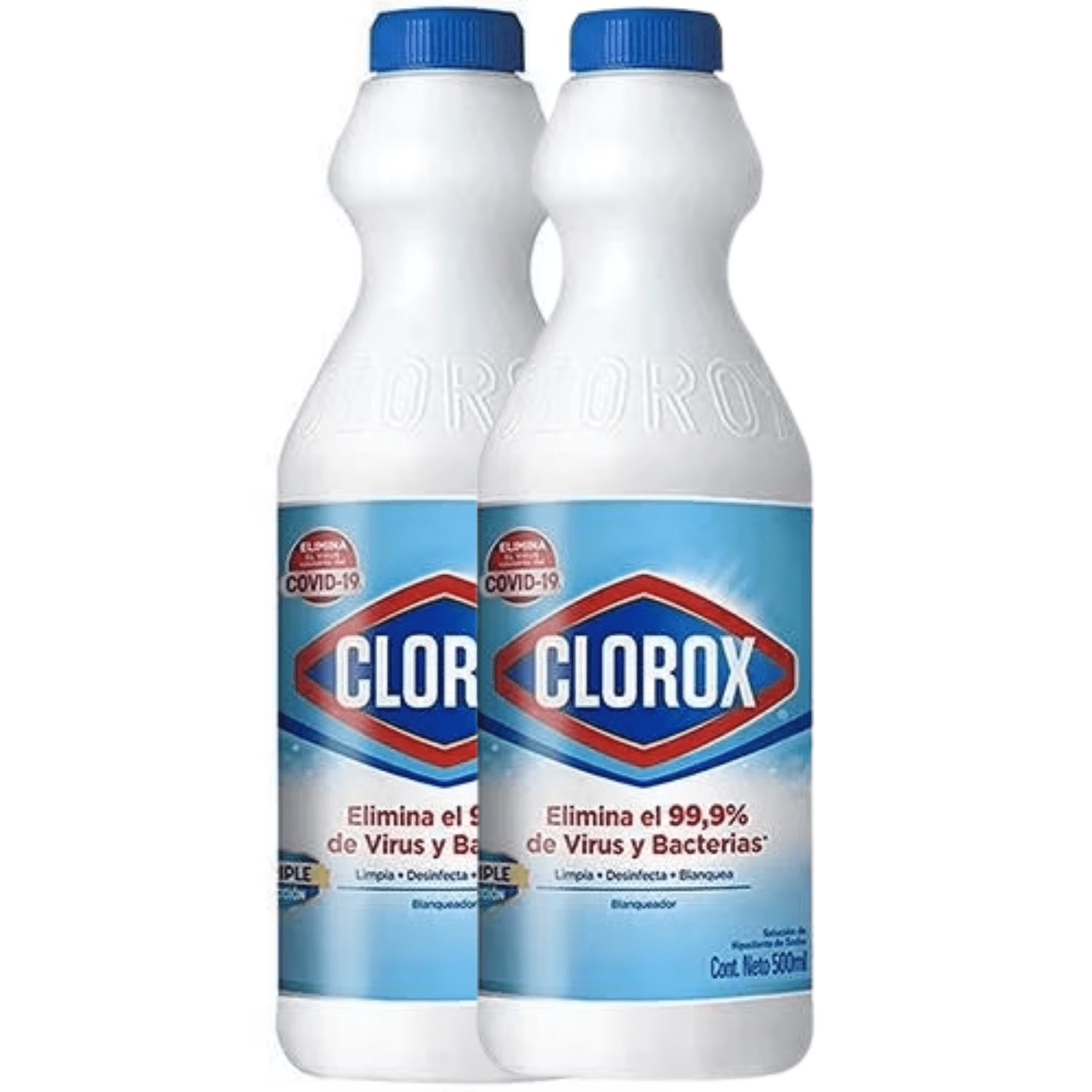 Clorox Original (2 Pack) 22 fl oz - Walmart.com