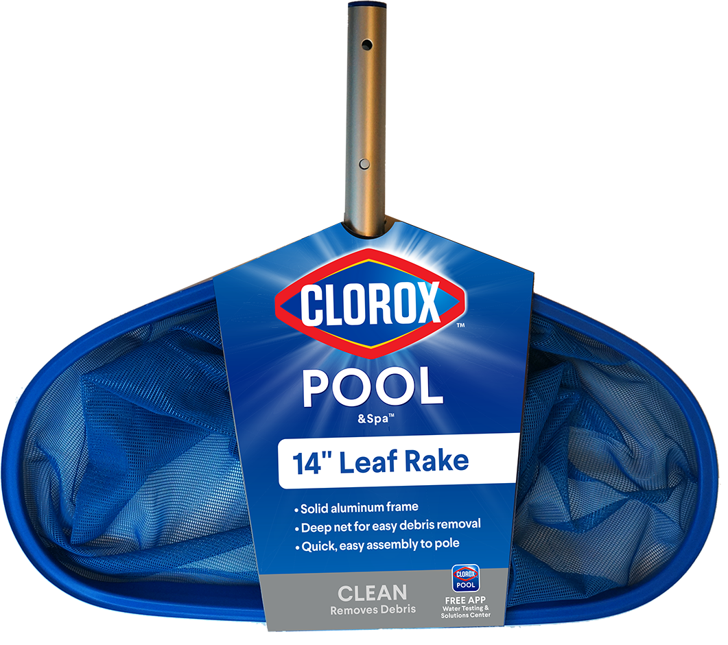 Poolmaster Hanging/Mounted Swimming Pool Tool Organizer Storage Rack ...