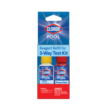 Clorox Pool&Spa, Multi-Use Smart Strips for Swimming Pool Water Testing ...