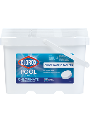 Chlorine Tablets in Pool Chemicals - Walmart.com