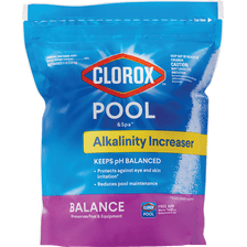 hth® alkalinity increaser, 5 lbs. - Walmart.com