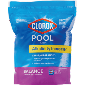 Clorox® Pool & Spa™ High-Purity Sodium Chloride for Saltwater Pool ...