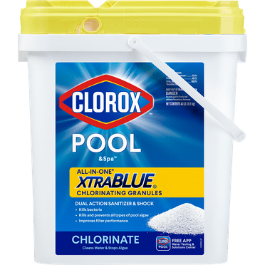 In The Swim Winter Treatment Pool Closing Kit - For In-Ground & Above ...