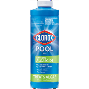 Clorox® Pool & Spa™ High-Purity Sodium Chloride for Saltwater Pool ...