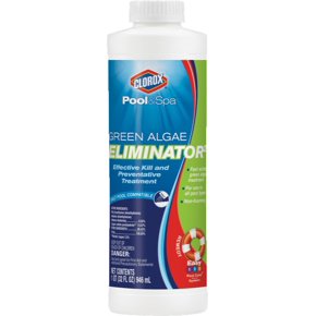Algaecide in Pool Chemicals - Walmart.com
