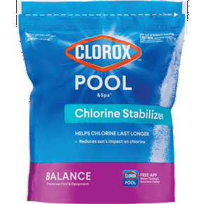 Pool Stabilizers in Pool Chemicals - Walmart.com