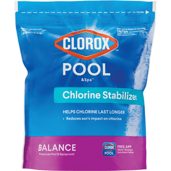 Pool Stabilizers in Pool Chemicals - Walmart.com