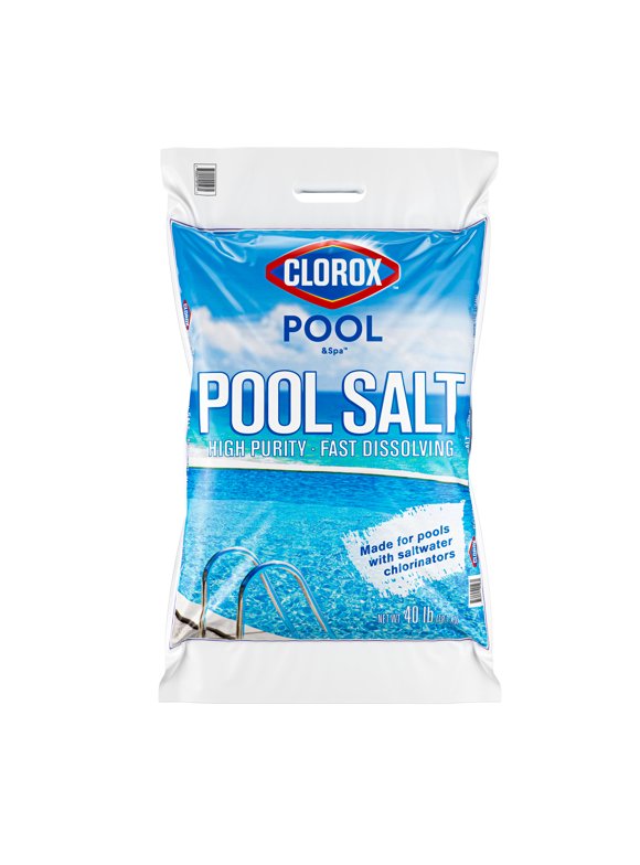 Pool Salt in Pool Chemicals - Walmart.com