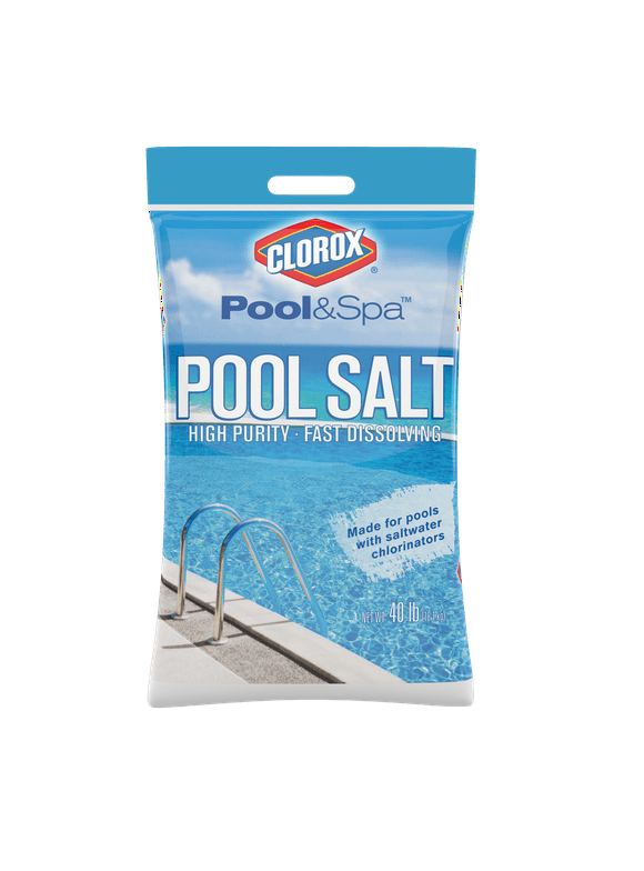 Pool Salt in Pool Chemicals - Walmart.com