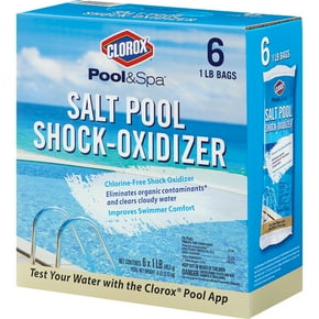 Pool Salt in Pool Chemicals - Walmart.com
