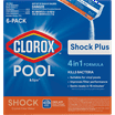 Pool Essentials Chlorinating Liquid for Swimming Pools, 2-Pack - Walmart.com