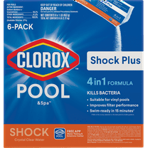 Pool Essentials Chlorinating Liquid for Swimming Pools, 2-Pack ...