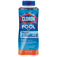 Zappit 73% Super Strength Pool Shock, 50 LB Bucket, 70% Chlorine ...