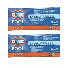 Pool Shock in Pool Chemicals - Walmart.com