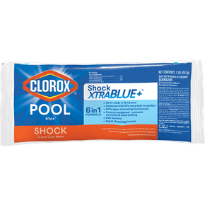 Pool Shock in Pool Chemicals - Walmart.com