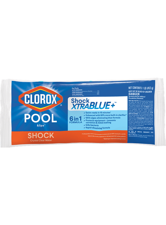 Pool Supplies in Swimming Pools & Spas - Walmart.com