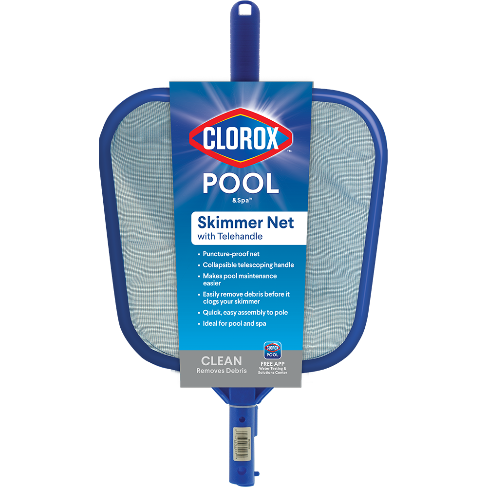 Poolmaster Classic Collection Vinyl Liner Swimming Pool Skimmer With ...