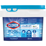 In The Swim 3'' 5-in-1 Multi-Tabs – Pool Care Chloride Tablets ...