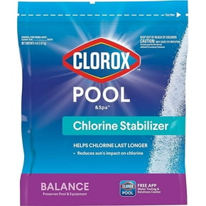 Pool Stabilizers in Pool Chemicals - Walmart.com