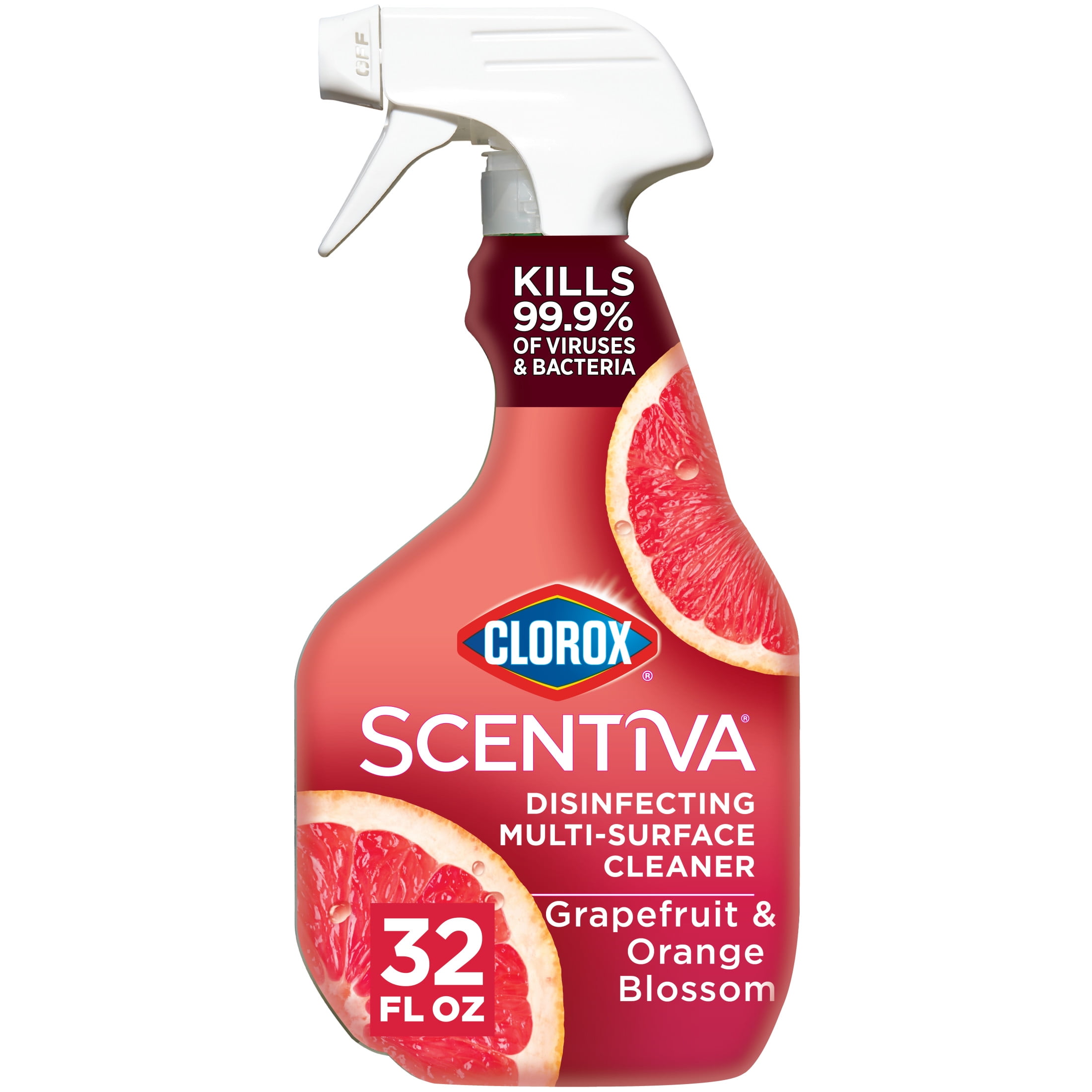 Clorox Scentiva Multi Surface Cleaner Spray, Nepal | Ubuy
