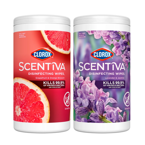 Clorox Wipes in Disinfectant Wipes - Walmart.com
