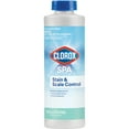 Clorox Spa Stain & Scale Control, 32oz, Liquid - Walmart Business Supplies