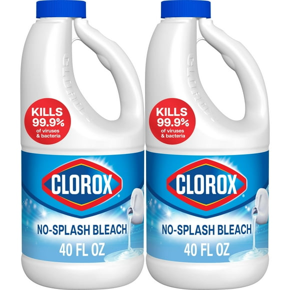 Clorox Bleach - Walmart.com