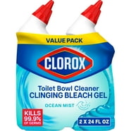 Ecolab 6000189 96 oz Oxycide Daily Disinfectant Cleaner - Pack of 2 ...