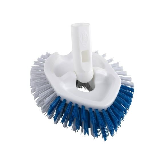 Horsepower Unicorn Motorized Toilet Brush, Powerful Spinning Action ...