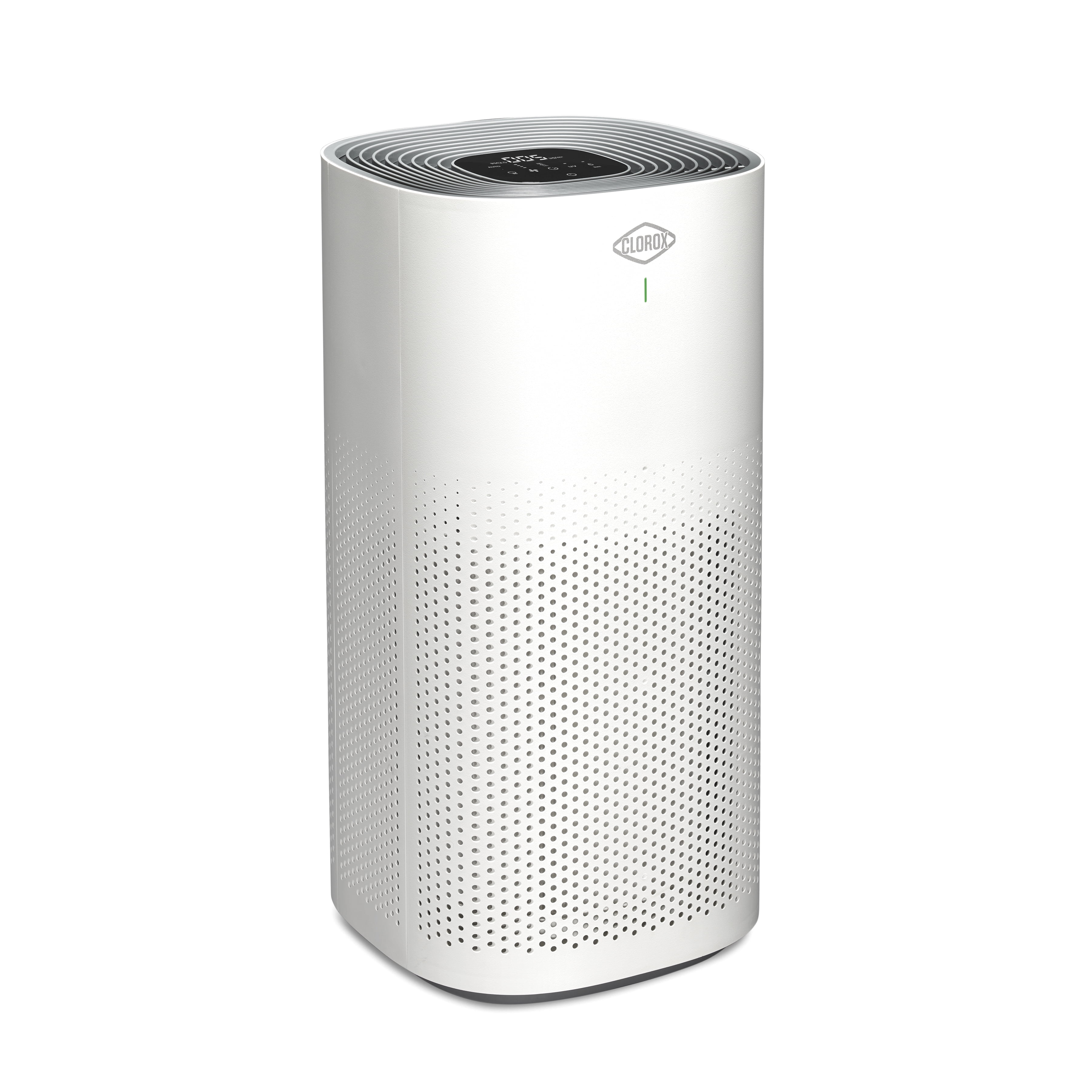 Clorox Ultra Air Purifier with UV-C Light, True HEPA Filter, up to ...