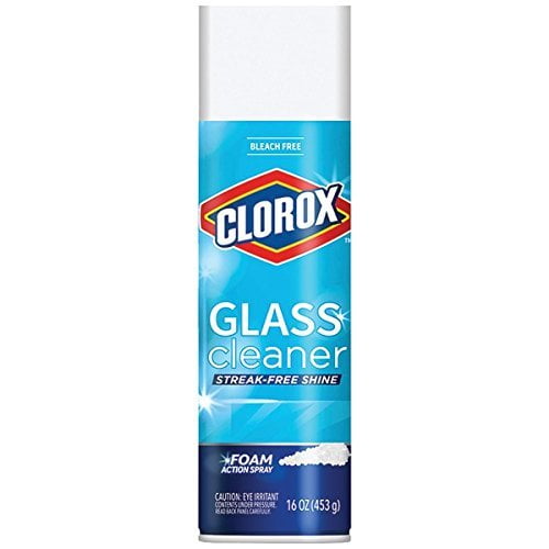 Clorox Window/Glass Cleaner - Walmart.com