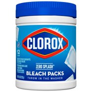 Clorox Color Safe Bleach (2 Pack) - 44 oz - Walmart.com