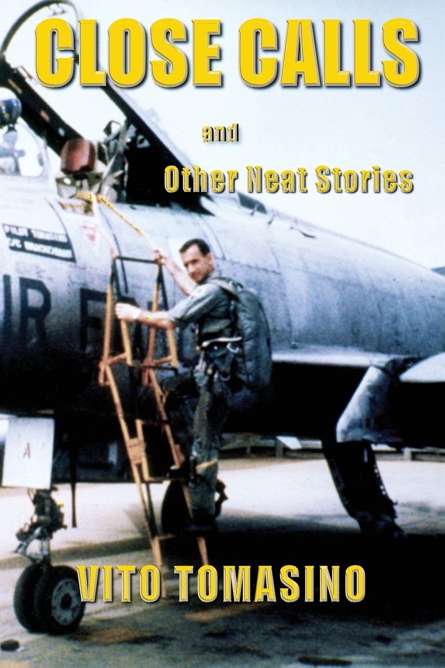 Close Calls : And Other Neat Stories (Paperback) - Walmart.com