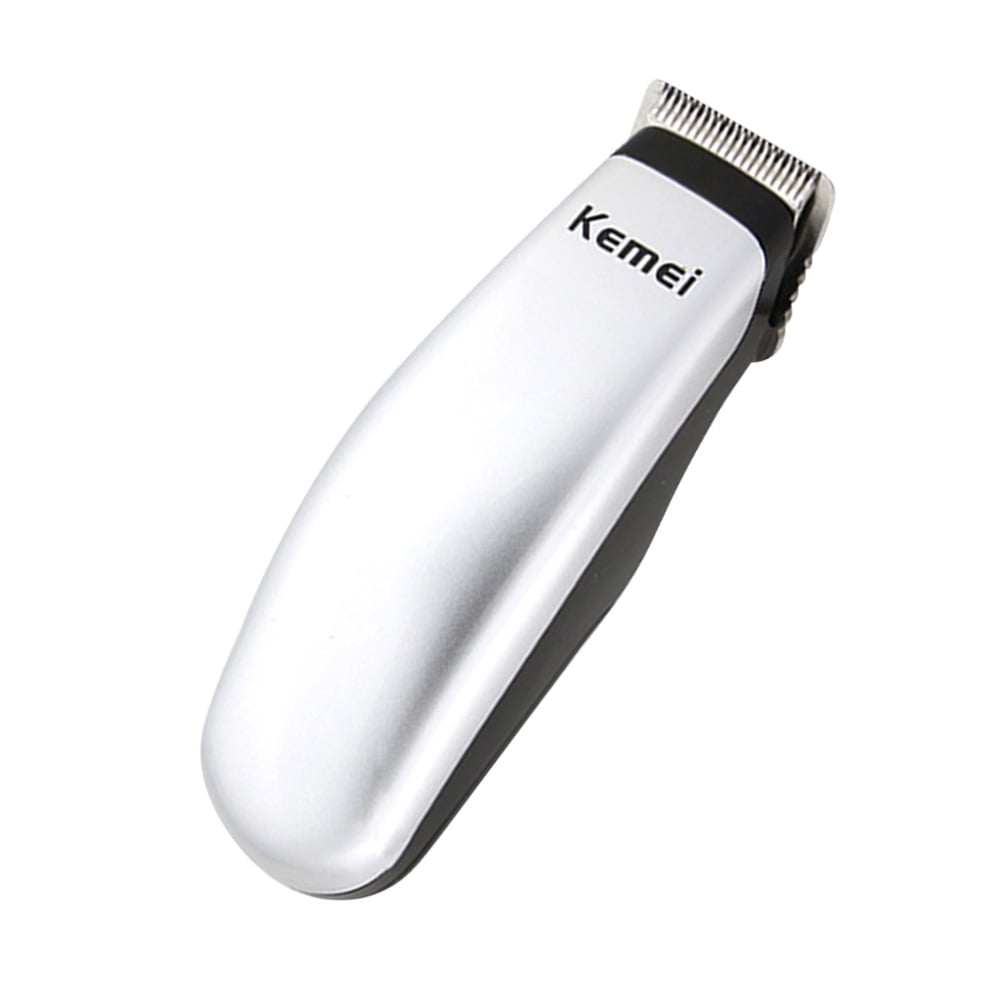 Close Cut Hair Trimmer Cordless Body Grooming Kit Man - Walmart.com