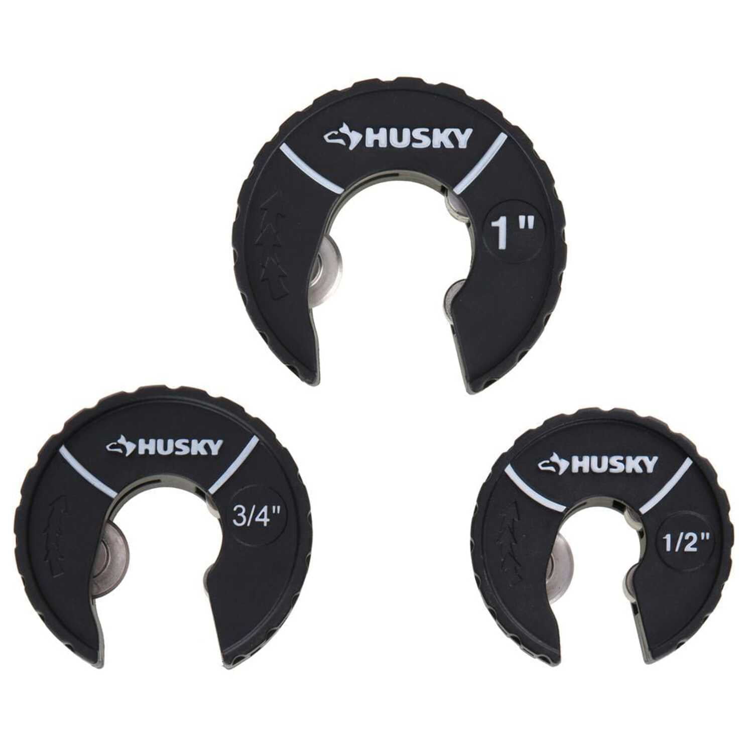 Close Quarters Tubing Cutter Set with Case (3-Piece) - Walmart.com