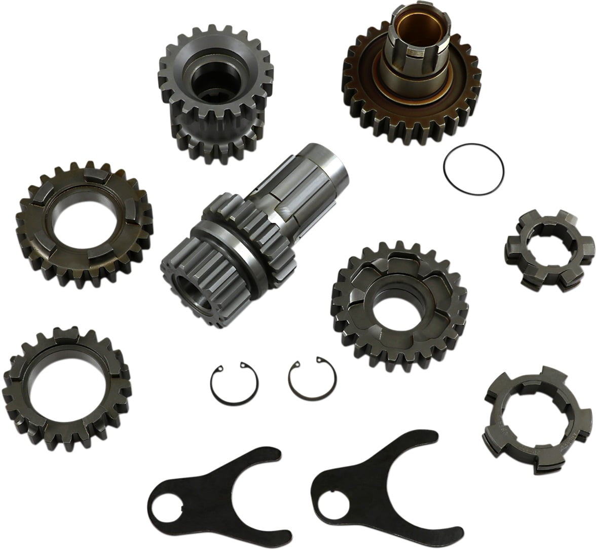 Close Ratio 4-Speed Gear Set - Walmart.com