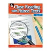 Close Reading with Paired Texts: Close Reading with Paired Texts Level ...