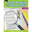 Close Reading with Paired Texts: Close Reading with Paired Texts Level ...
