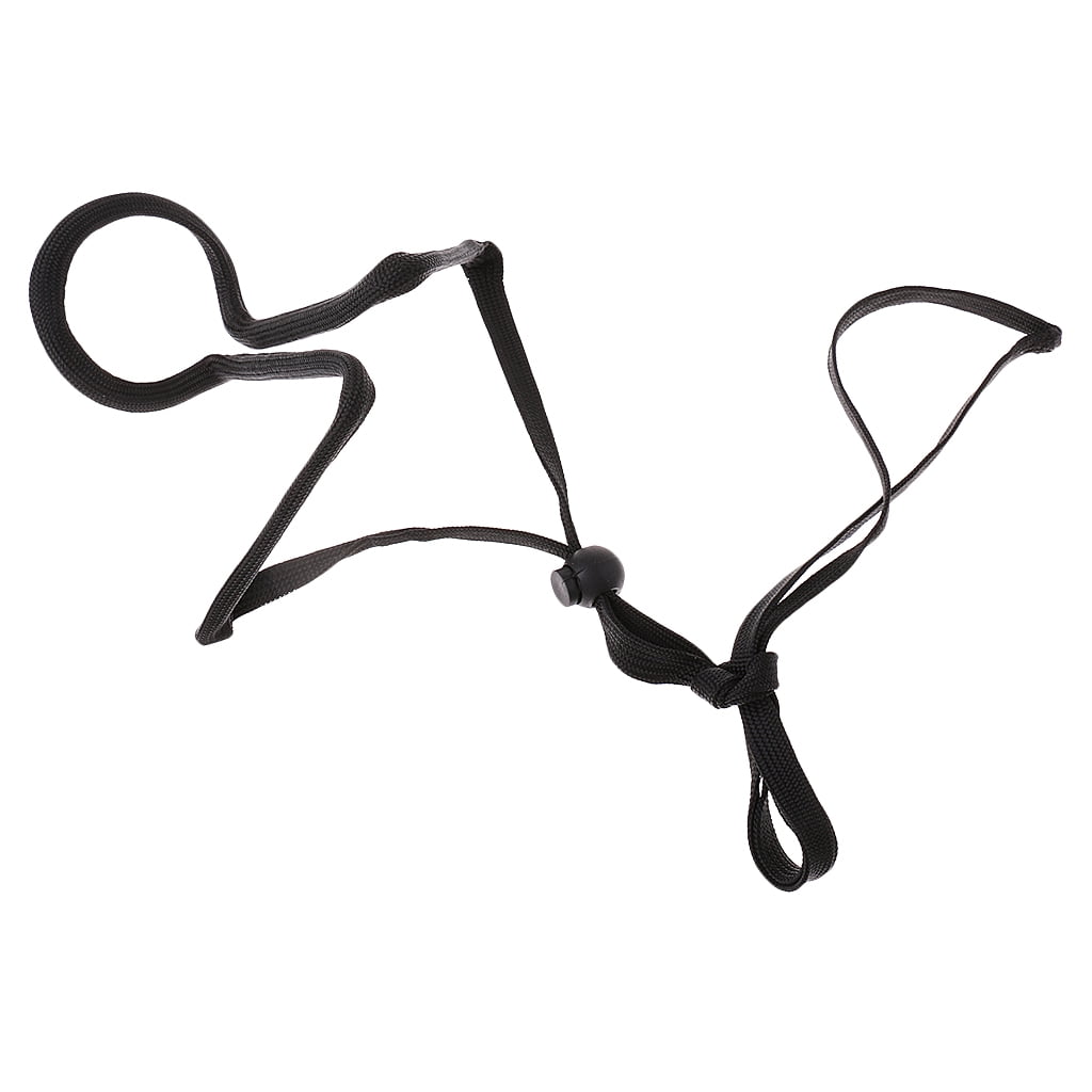 Close Up Stage Props Microphone Mic Holder Neck Stand - Walmart.com