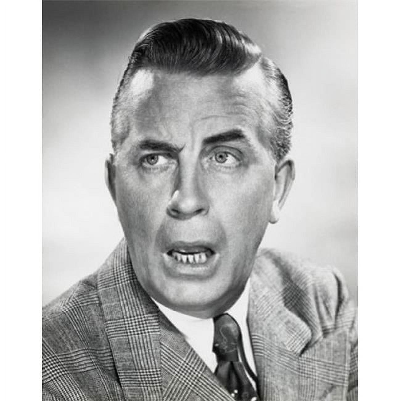 Close-Up of a Businessman Looking Shocked Poster Print - 18 x 24 in ...