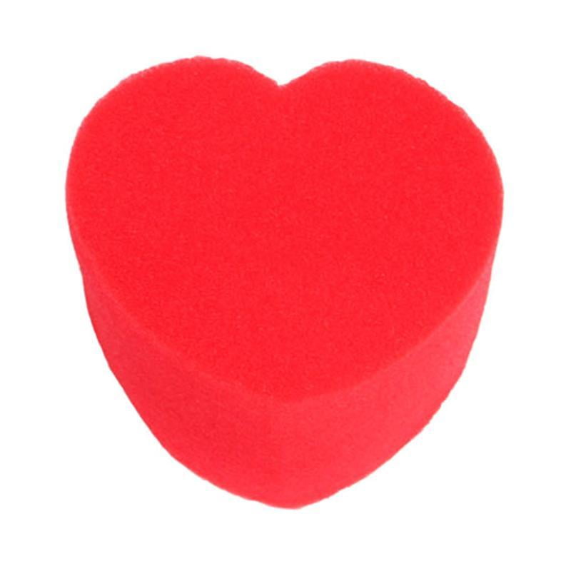 Close-up Magic-Props Sponge Heart Tricks Party Activity Toy Pub ...