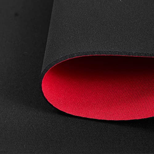 Closed Cell Bonded Neoprene Waterproof Fabric Double-Sided 58/62" by ...