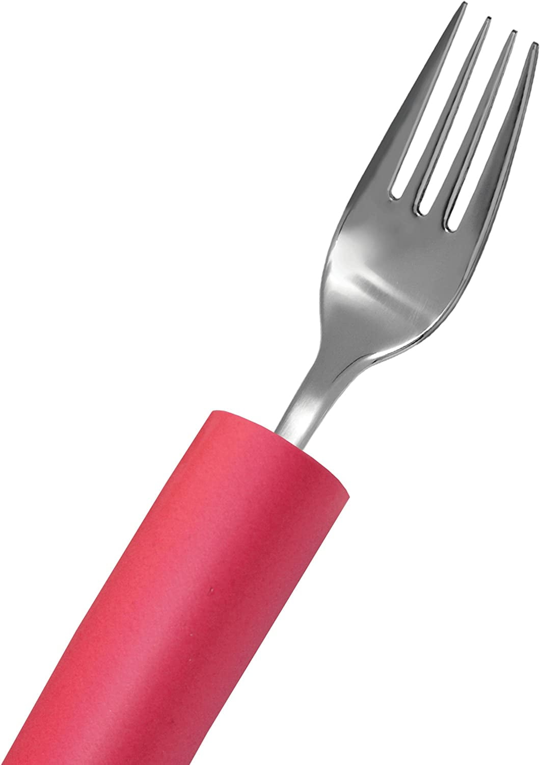 Rehabilitation Advantage 6 Pack Utensil Foam Comfort Grip Tubing. 12 ...