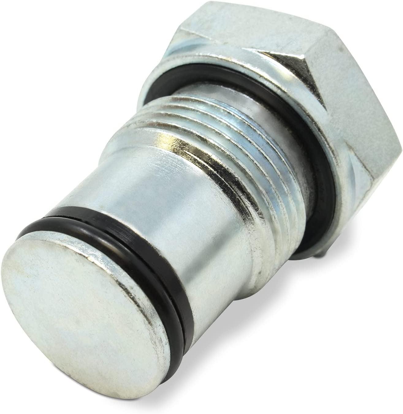 Closed Center Adapter Plug for P40G Series Summit Monoblock Valves ...