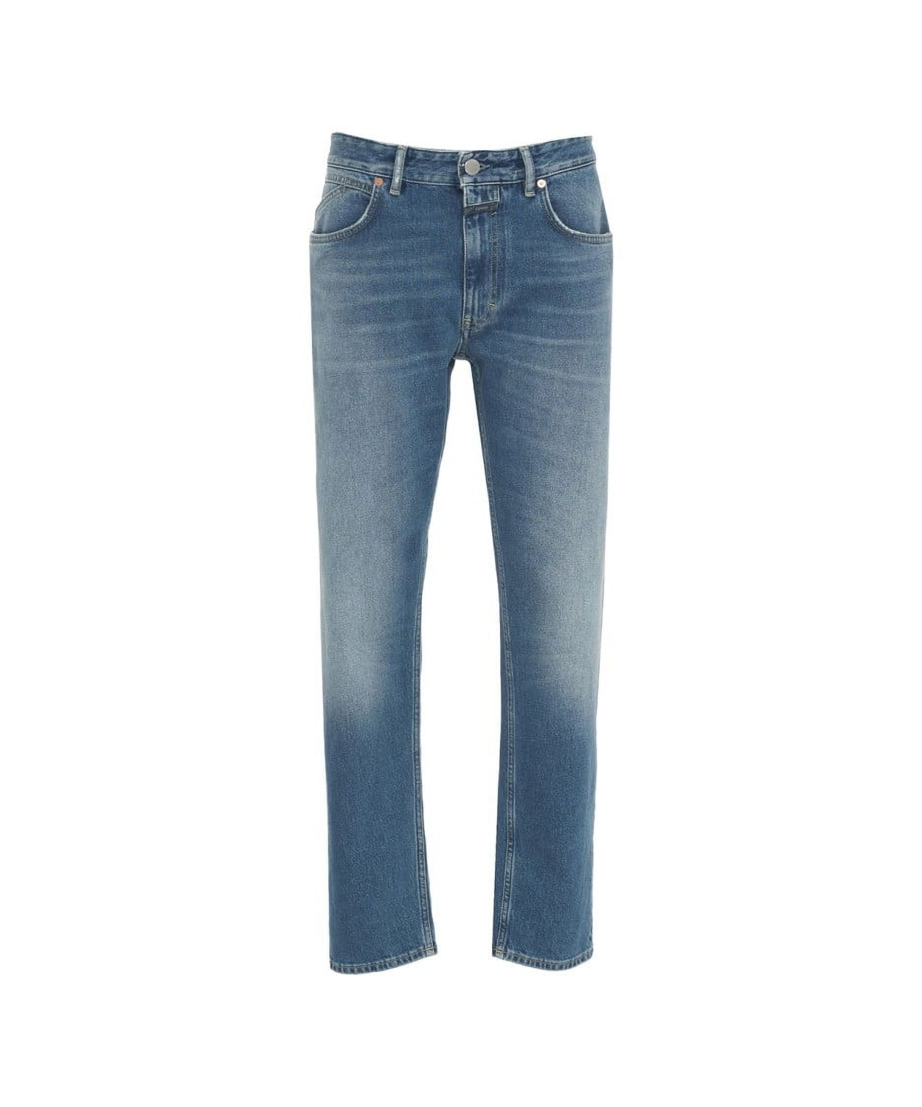 Closed Straight Fit Jeans 'Cooper True' (Men's) - Walmart.com