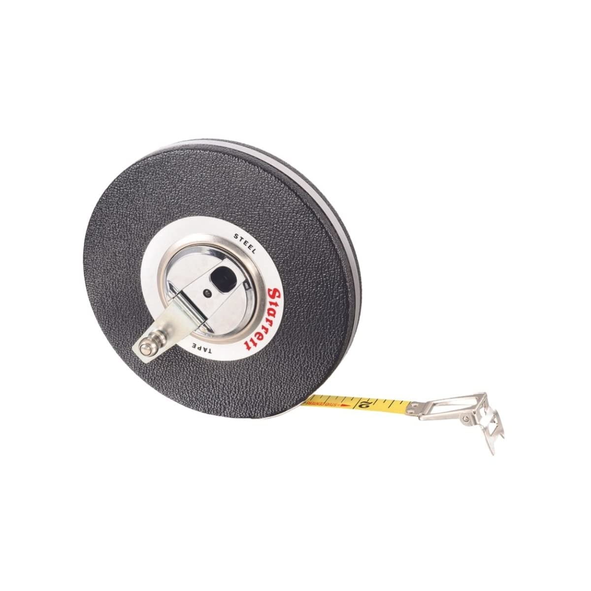 Closed Reel Long Line Tape with Nylon , Rewind Mechanism, and Folding ...